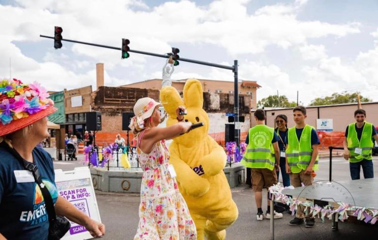 Festivals & Community Events